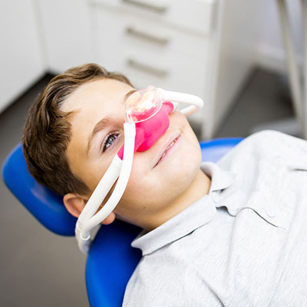 Sedation Dentistry Elmhurst, IL - Elmhurst Dentistry for Kids
