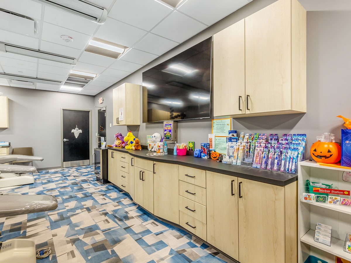Pediatric Dentist Elmhurst, IL - Elmhurst Dentistry for Kids